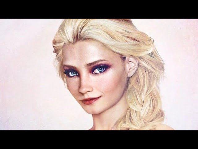 Эпическая фантазия: Призыв Скарлетт