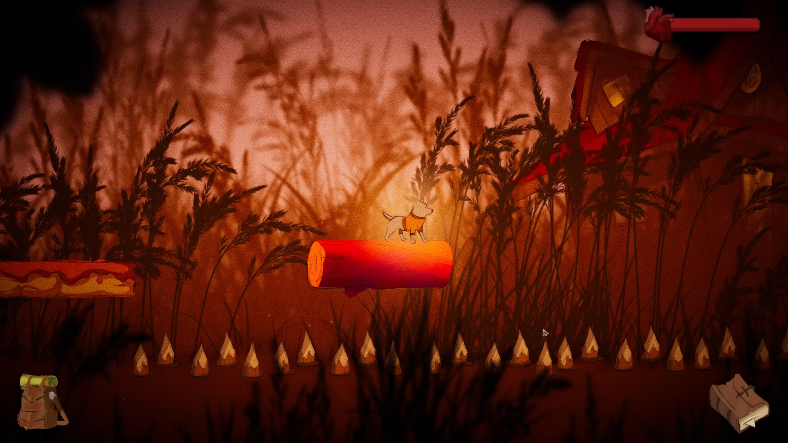 Oak Hill. Милая грусть...