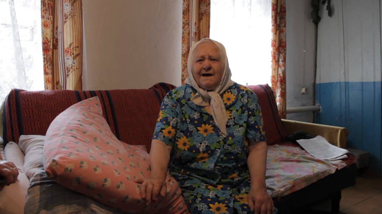 с.Волчье. Дуплищева Е.И.. Свадебный обряд. Песни.