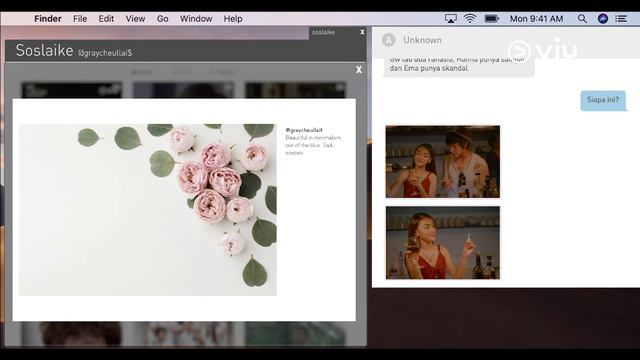 Милые обманщицы 1 сезон 5 серия