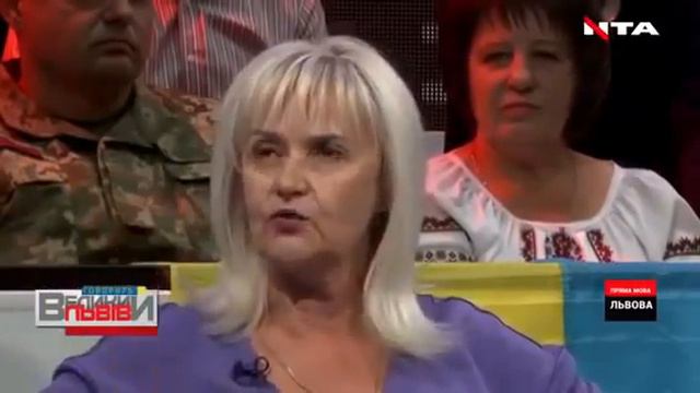 СЕМЧЕНКО ВО ЛЬВОВЕ. Нахлобучил Фарион и Дроздова. 17/10/2019