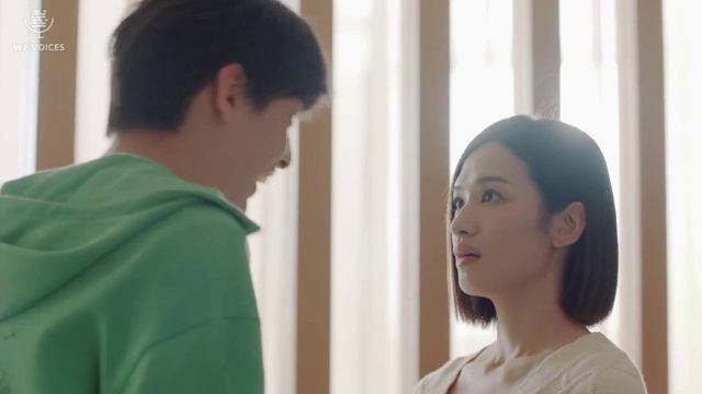 Ровные зубки 1 сезон 16 серия