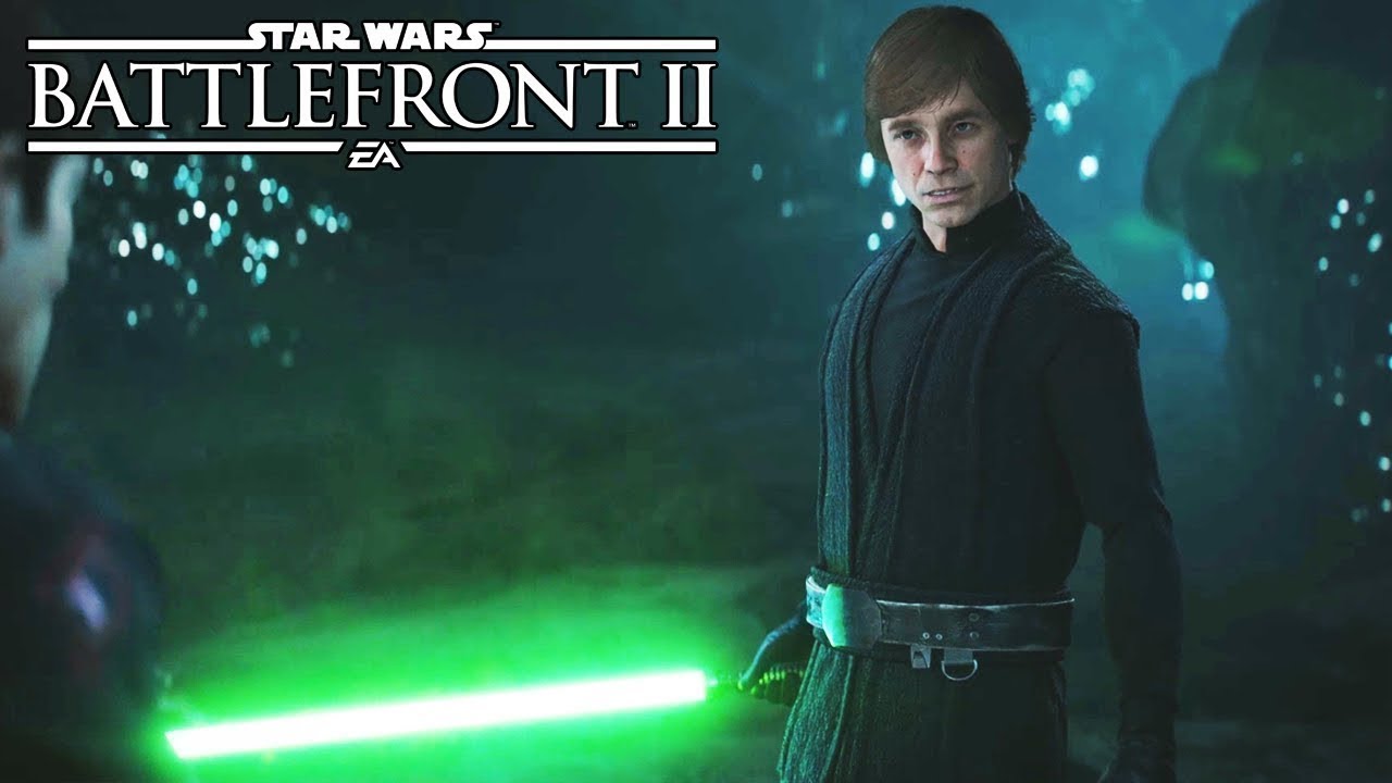 Предал империю - STAR WARS Battlefront II #3