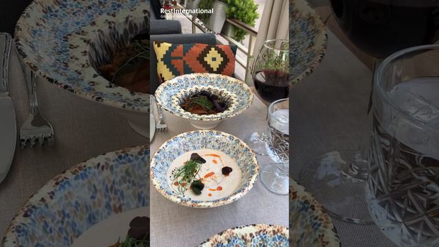 Armonia By Bone #2 | Портфолио коллекции