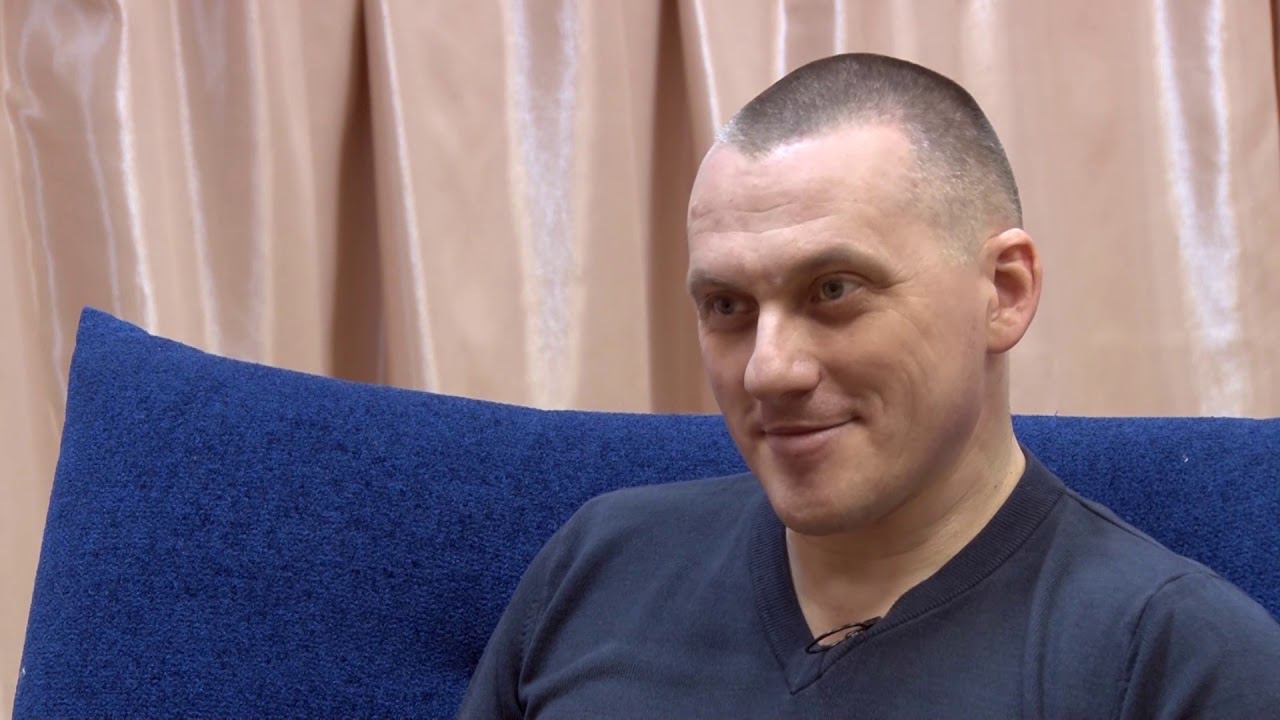 Персона Выпуск 5 Часть 1