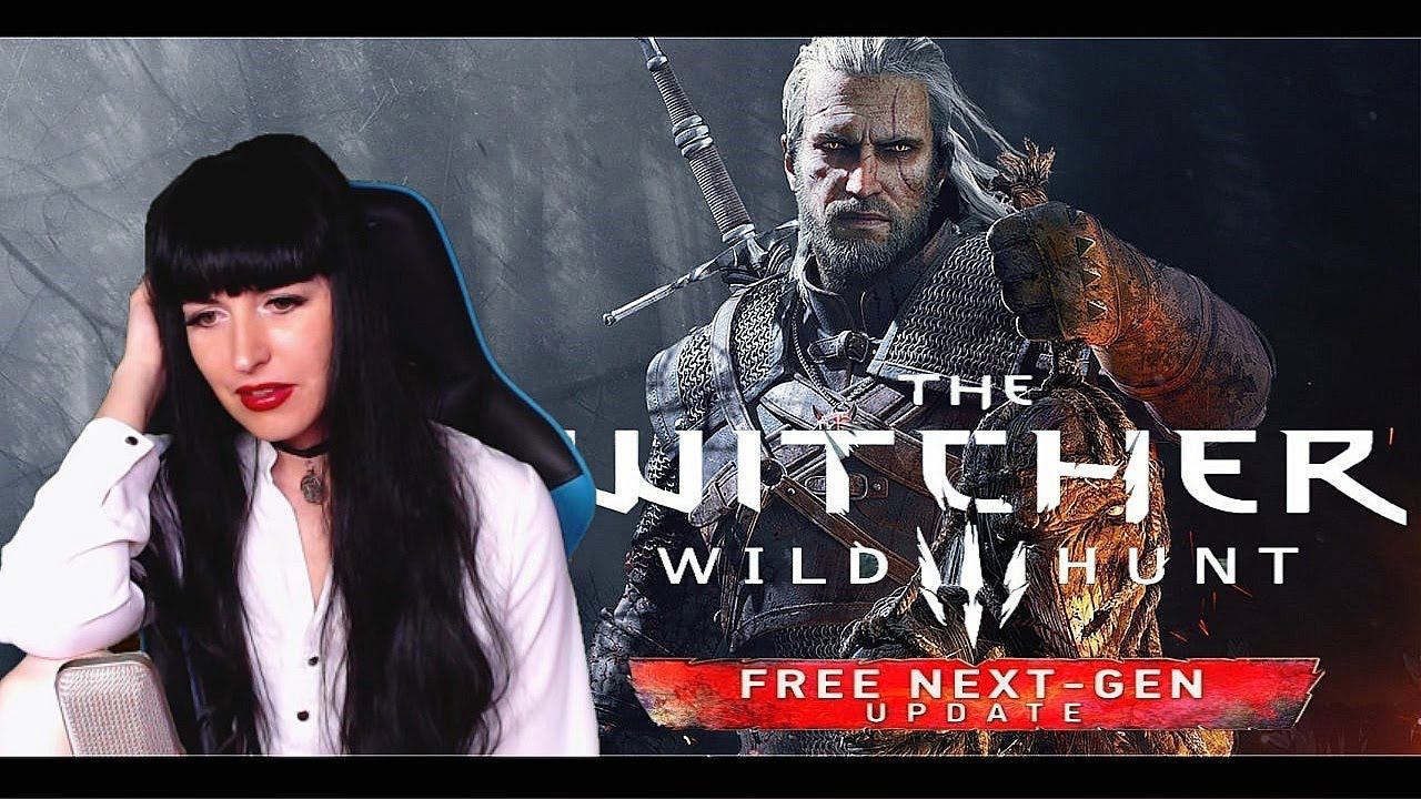 The Witcher 3: Wild Hunt Next-Gen [2К]►Ведьмак 3: Дикая Охота (переиздание)► Прохождение PS5► #7