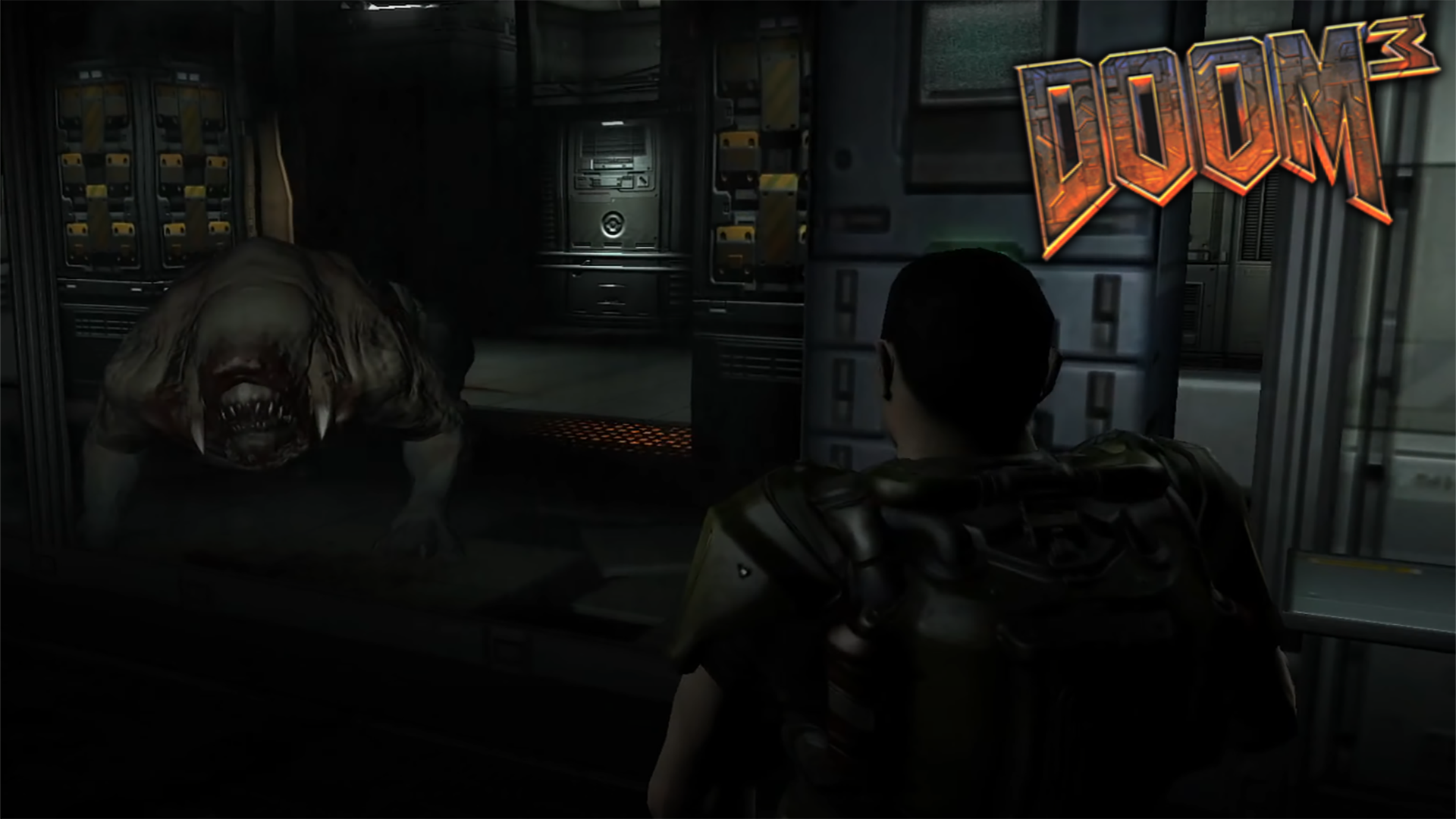 DOOM 3