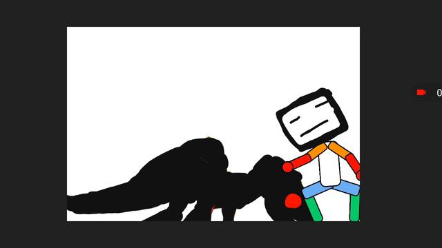 3 серия скибиди новые персонажи