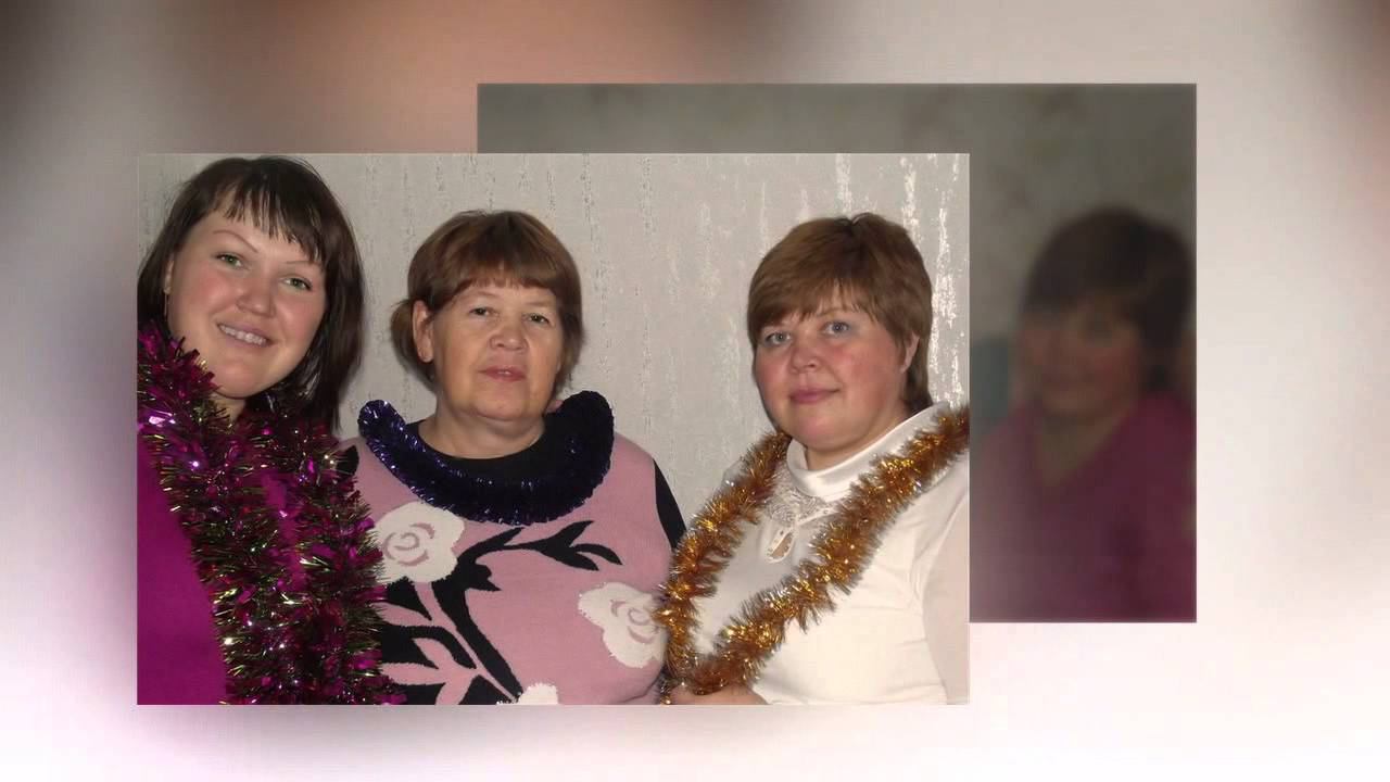 Подарочный фотофильм: изготовление слайд-шоу