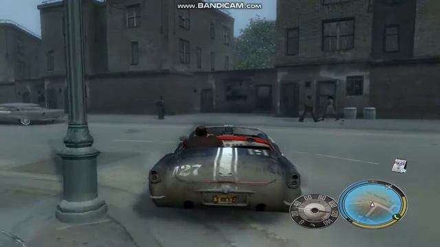 прохождение Mafia 2: Joe's Adventures - часть 8