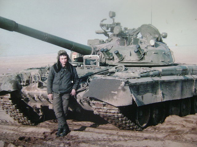 4 тр 1 мсб 243 гв мсп 47290 Часть 9