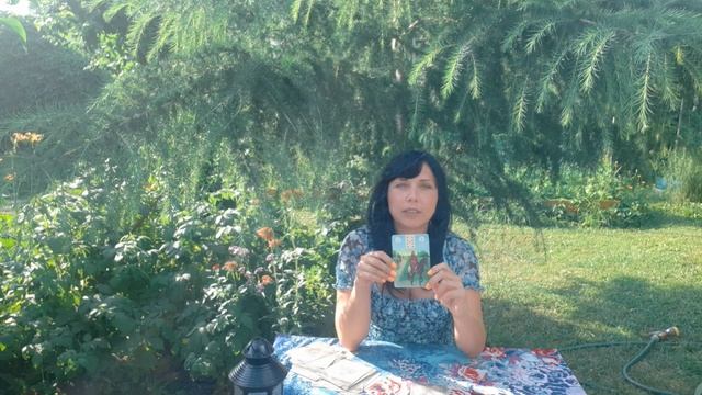 Гороскоп август 2022 ОВЕН