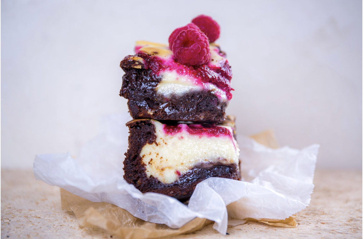 Рецепт Брауни