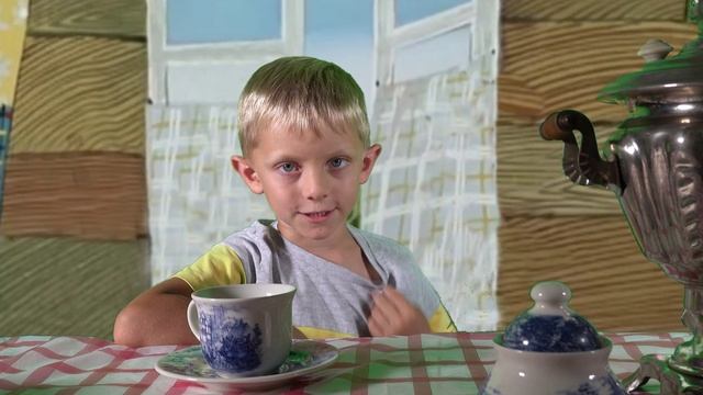 Зачем это нам гуталин?