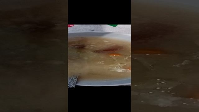 для каждого- любимый суп...