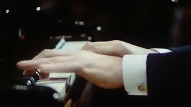 Ravel, Piano Concerto in Sol - 2 (Adagio Assai) - Michelangeli.mp4