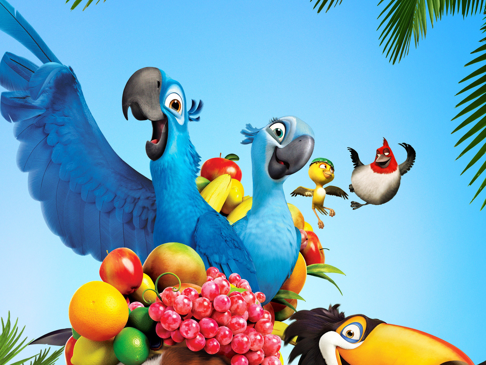 Кешин побег от Яшки