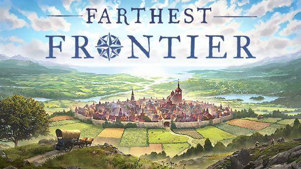 Farthest Frontier Мирный режим на максимум *без комментариев/no comments. Часть 8.