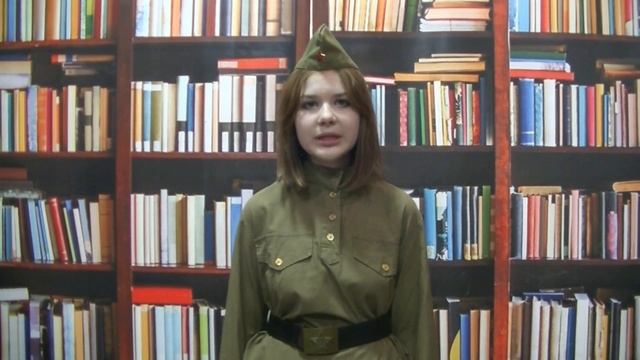 Полина Байбакова "Памяти Лычковских детей"
