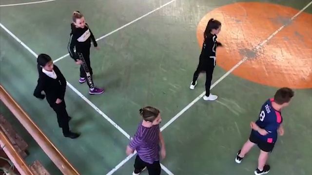 Проект В здоровом теле-здоровый дух.mp4