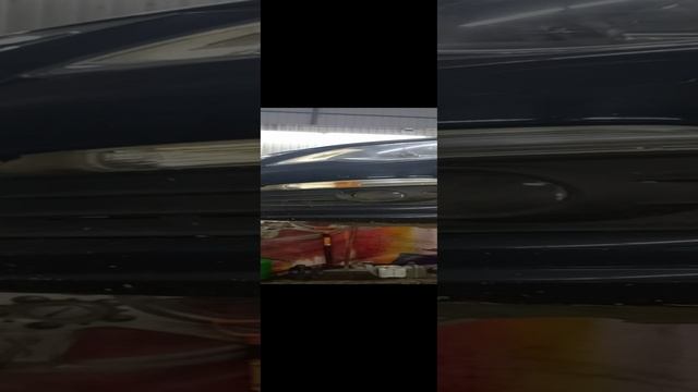 Ремонт VW Passat CC