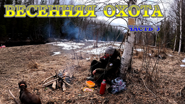 ВЕСЕННЯЯ ОХОТА В АРХАНГЕЛЬСКОЙ ОБЛАСТИ 2022. ЧАСТЬ 3. ПЕРВАЯ ДОБЫЧА СЕЗОНА!
#весенняяохота