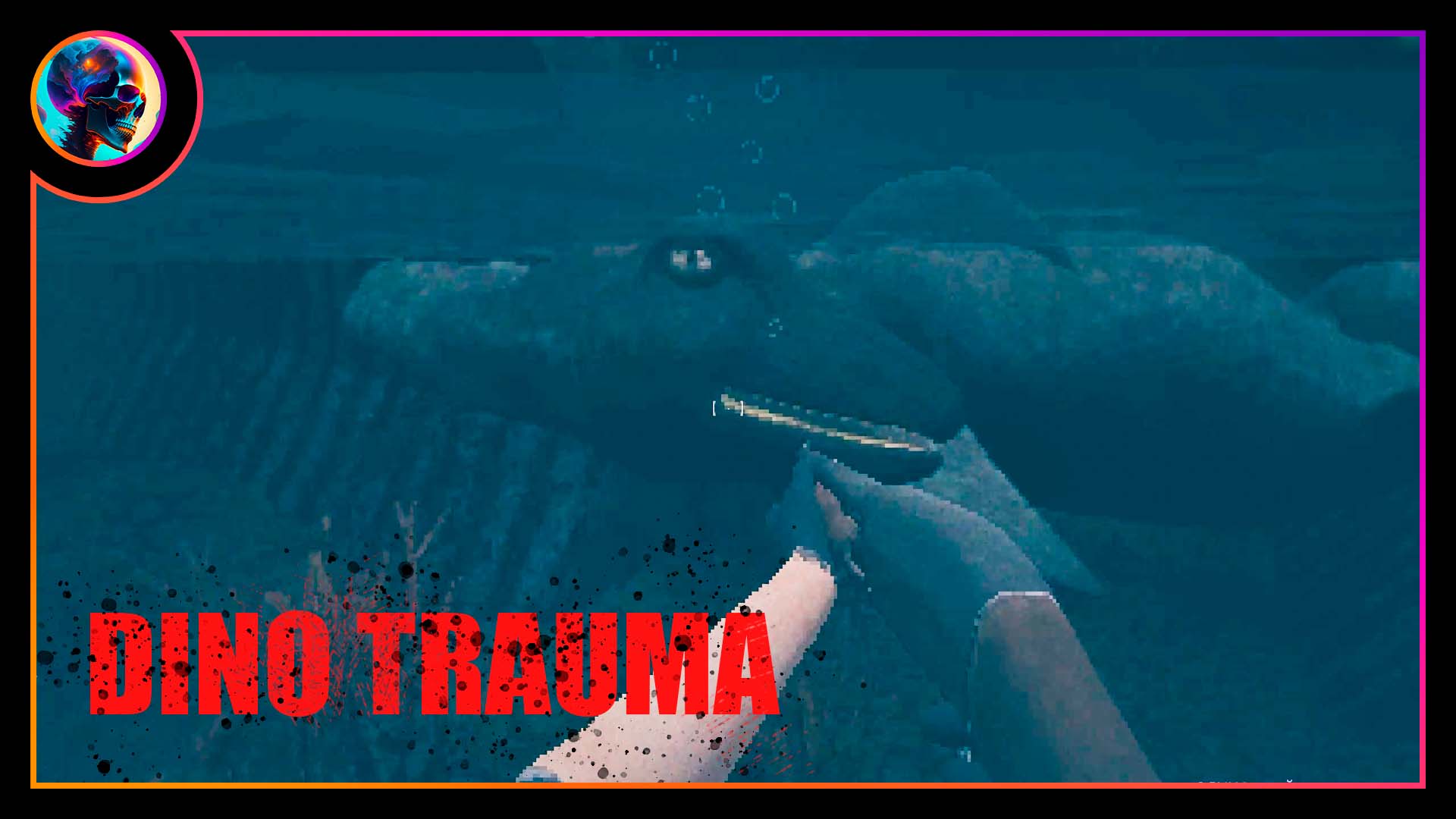 Внезапные боссы ➤ Dino Trauma #3