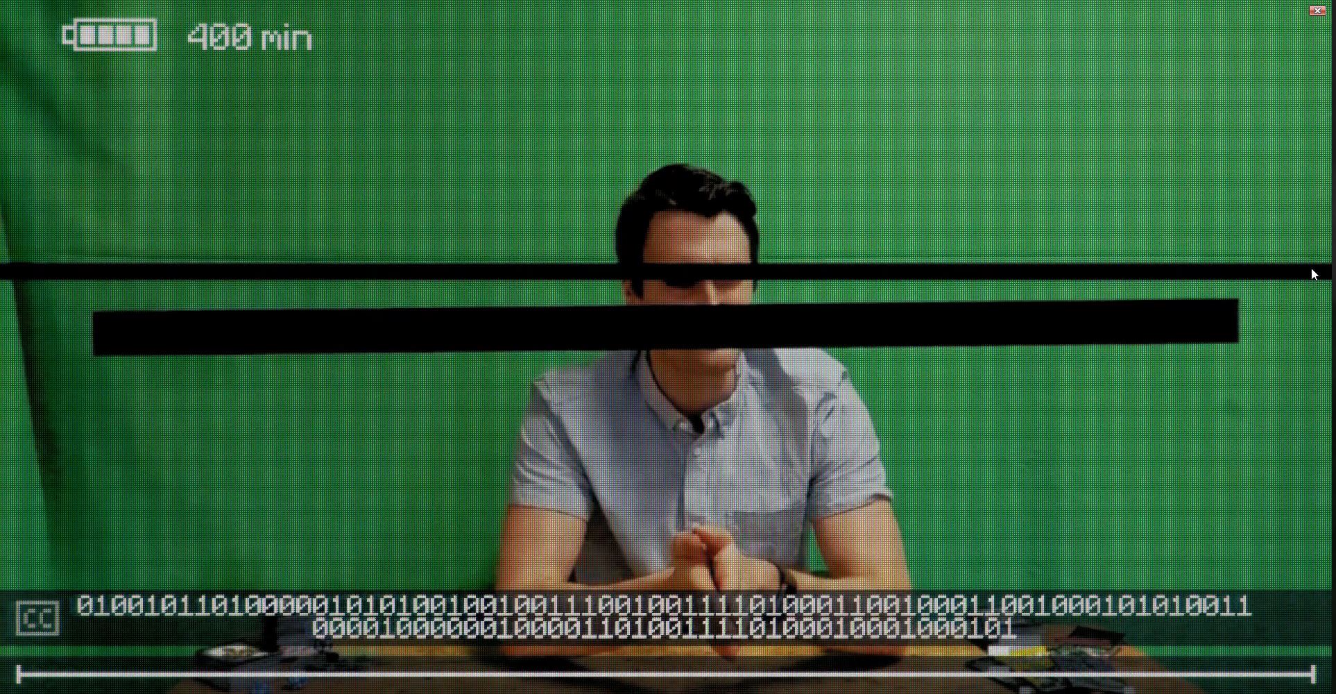 Inscryption - часть 5. Код Карноффеля.