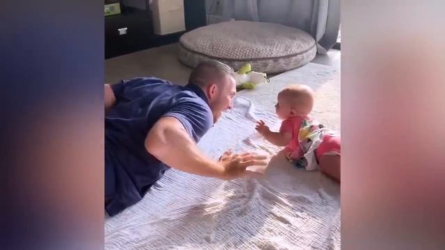 Смешные видео с детьми #83.mp4