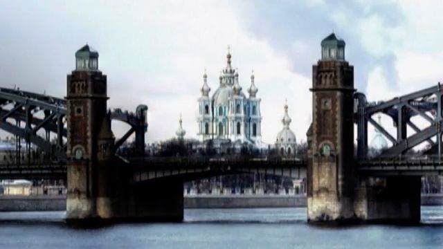 Александр Иванов и Мария Кудрявцева - Простуженный город