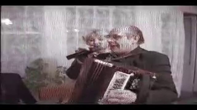 Вячеслав Цереня - Ветер любви (Ян Мартынов).mp4