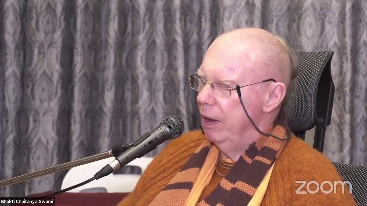 ШРИЛА ПРАБХУПАДА ЛИЛАМРИТА 04.08.2021