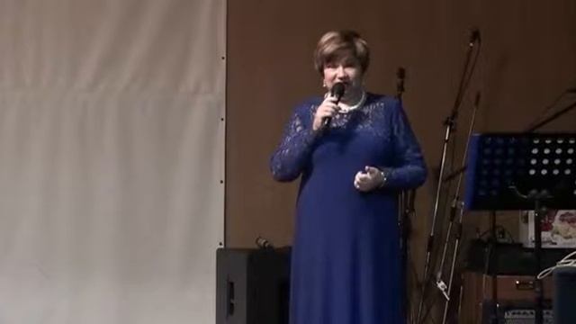 ГАЛА КОНЦЕРТ вокального ансамбля ВЕРЕСК (рук. Валентина Кудрявцева)