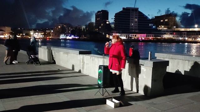 18.03.24 - Джазуем с Натали - Севастополь - Наталия Зорина