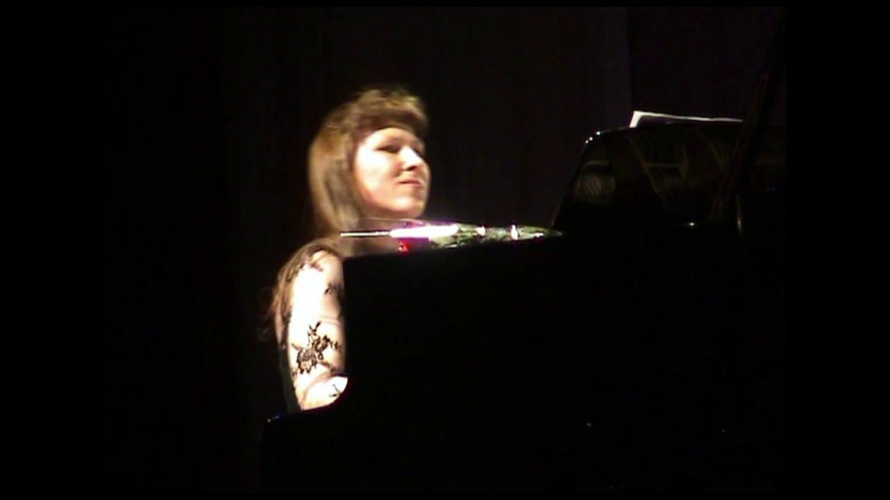 L. Nikolayev Suite op.13