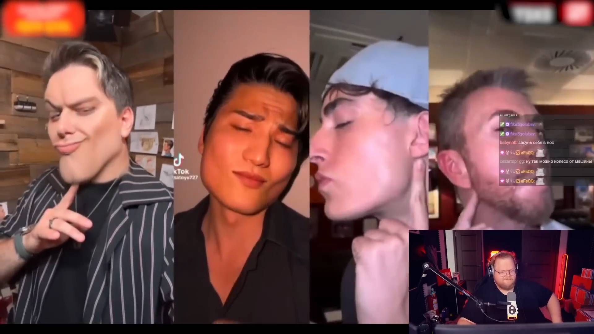 МЬЮИНГ — САМЫЙ ОПАСНЫЙ МЕМ [Топ Сикрет] _ РЕАКЦИЯ T2X2