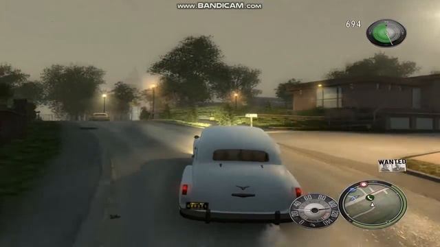 прохождение Mafia 2: Joe's Adventures - часть 2