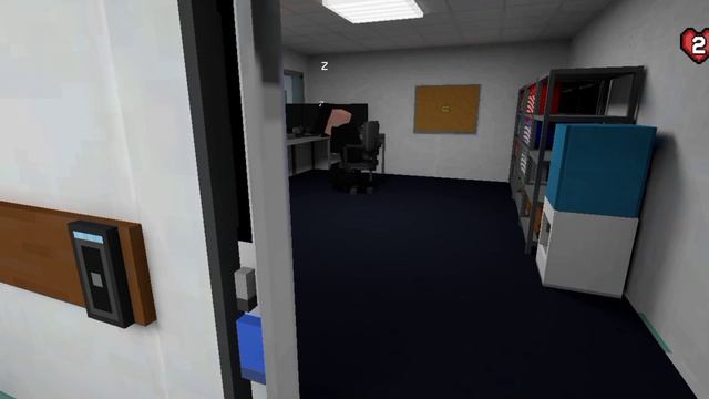 Вам в ДУРКУ #1 Побег из дурки 2 #прохождение