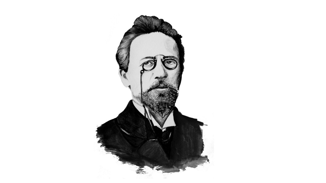 Толстый и Тонкий / Антон Чехов / Аудиокнига