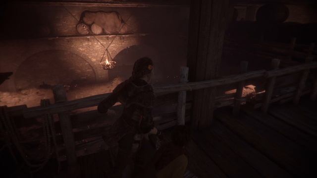 A Plague Tale Innocence #3 Воздаяние