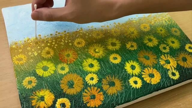 Рисуем просто и красиво.