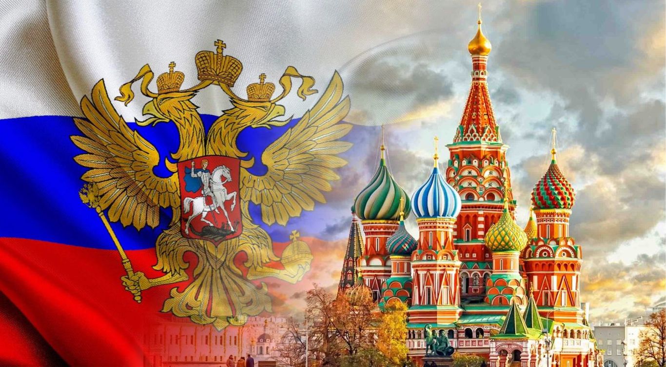 Песни о войне и единстве