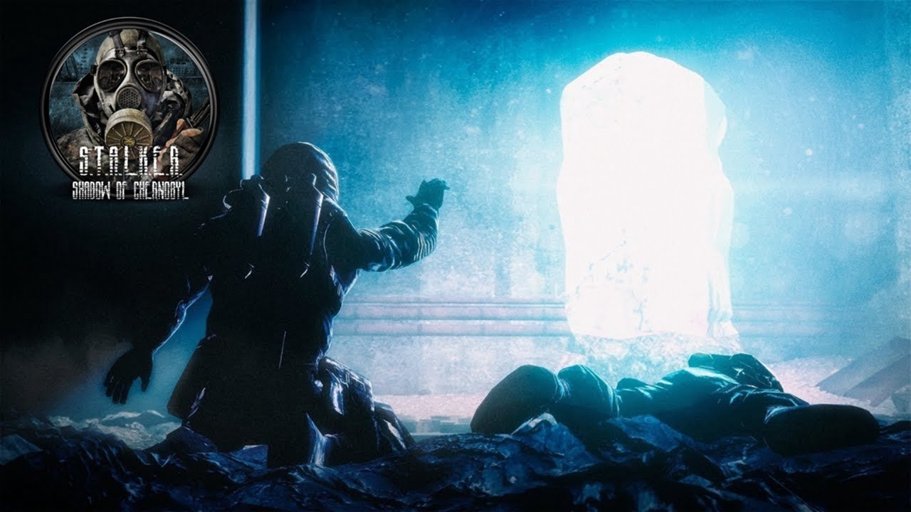 ФИНАЛ ►S.T.A.L.K.E.R._ Shadow of Chernobyl #11