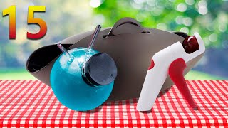 Полезные кухонные инструменты и приспособления с АлиЭкспресс