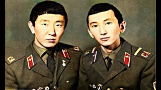 ПРИЗЫВНИКИ в Советской Армии