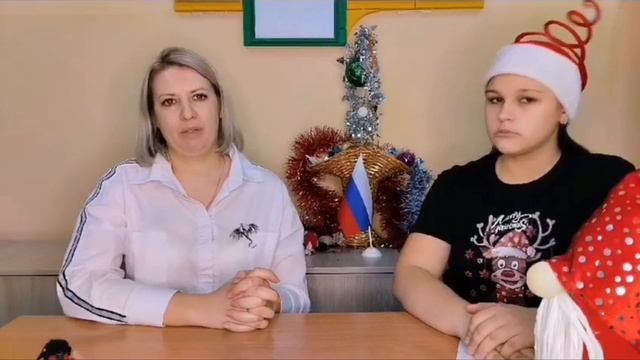 28.12.23 Новогодний выпуск