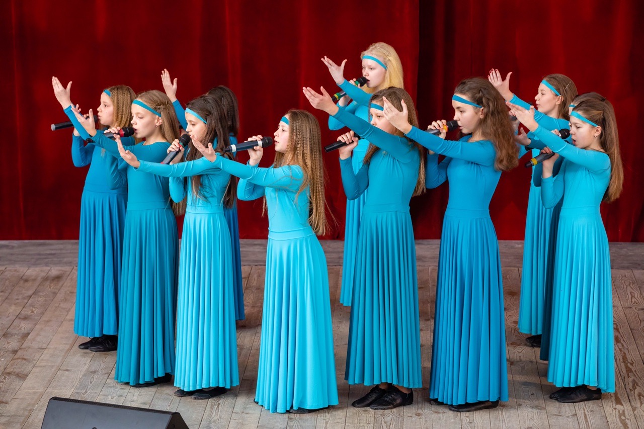 Шоу-группа Гравитация -Ноченька