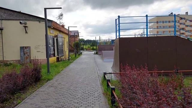 За вкусненьким...