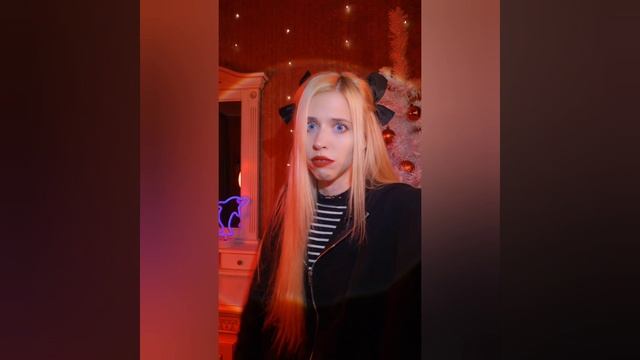 Мастер-класс от Насти Кош