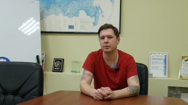 Отзыв о франшизе Dservice. Франшиза по дезинфекции